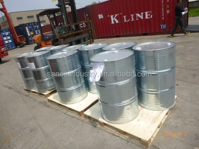 For Detergent Use CAS 9002-92-0 Laureth-23/Polyoxyethylene Lauryl Ether ...