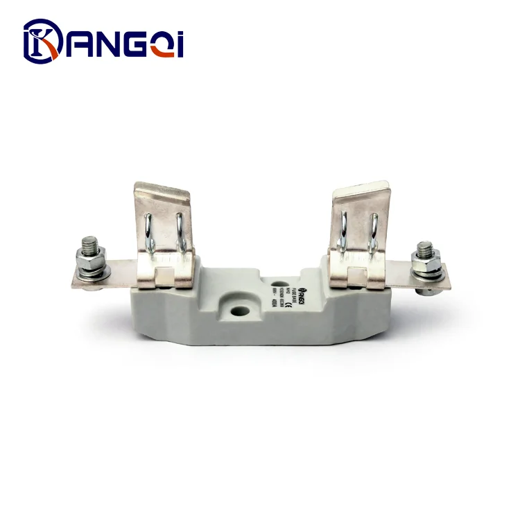 Hrc Nh00 Fuse Holder And High Breaking Capacity And Low Voltage Usage ...