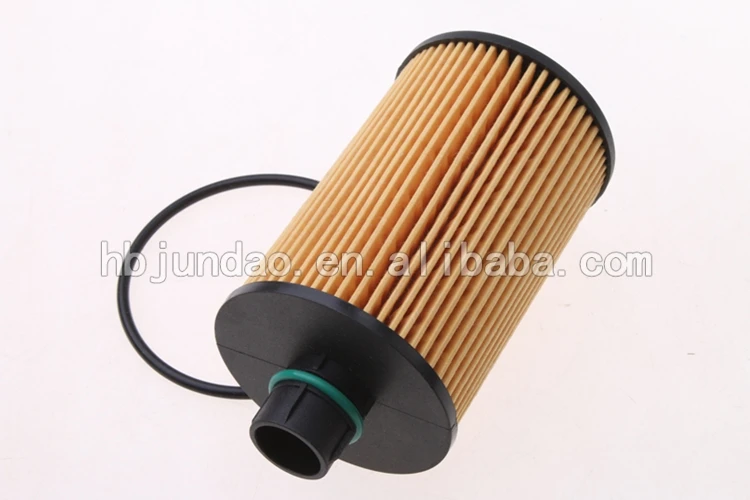 Hepa Oil Filter 168229402aa For Ssang Yong - Buy 6711840125,Oil Filter ...
