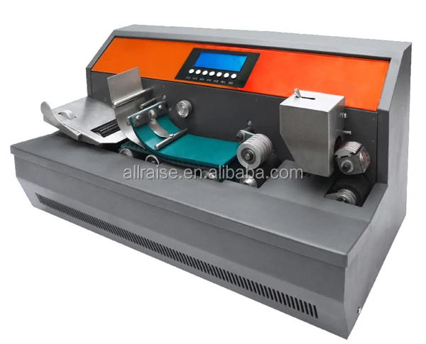 High Speed Electronic Digital Date Time Stamp Machine Auto Envelop ...