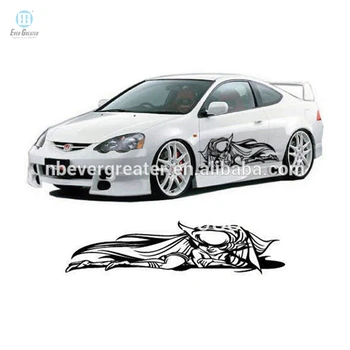 Best Price Animated Car Sticker Decals,Car Decals Stickers - Buy Car ...