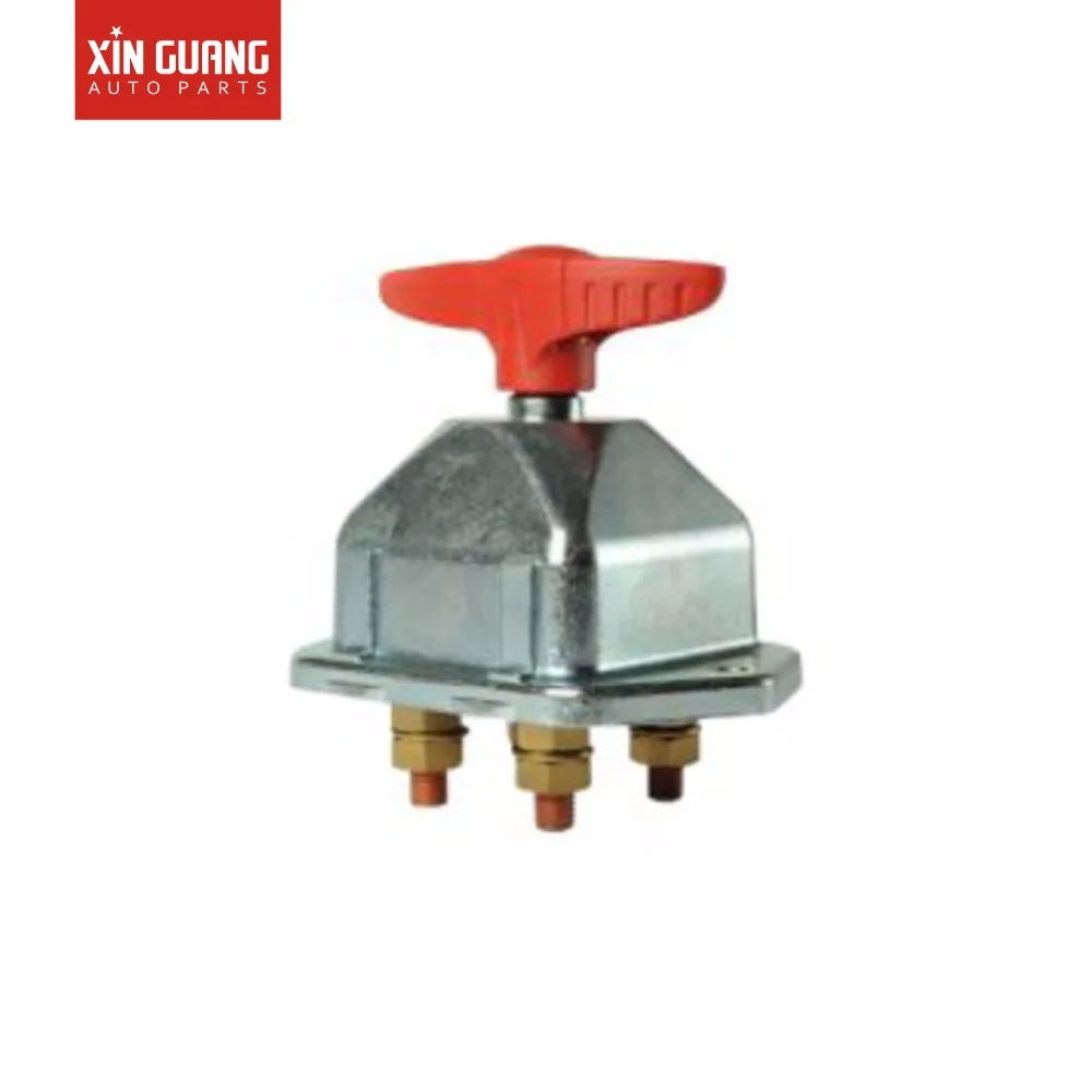 Daf Battery Master Switch 39936 - Buy Battery Master Switch,Battery ...