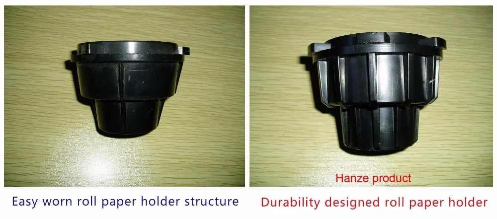 Large Format Digital Printing Poster Media Rolling Machine With ...