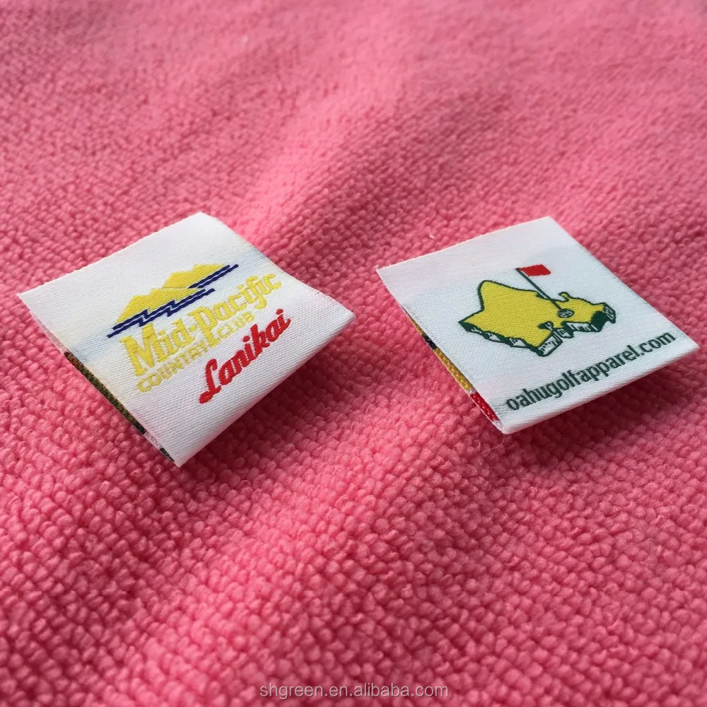 Woven Sleeve Label,Shirt Sleeve Tag - Buy Sleeve Label,Sleeve Tag ...