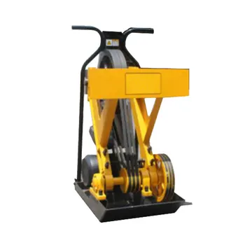 Frog Type Tamping Rammer Machine - Buy Tamping Rammer Machine,Frog ...