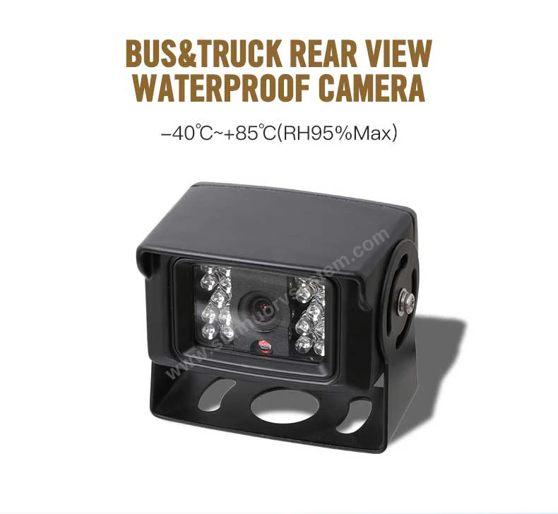 100% Manufacturer 10pcs Infrared Lights Ip68 Waterproof High Resolution ...