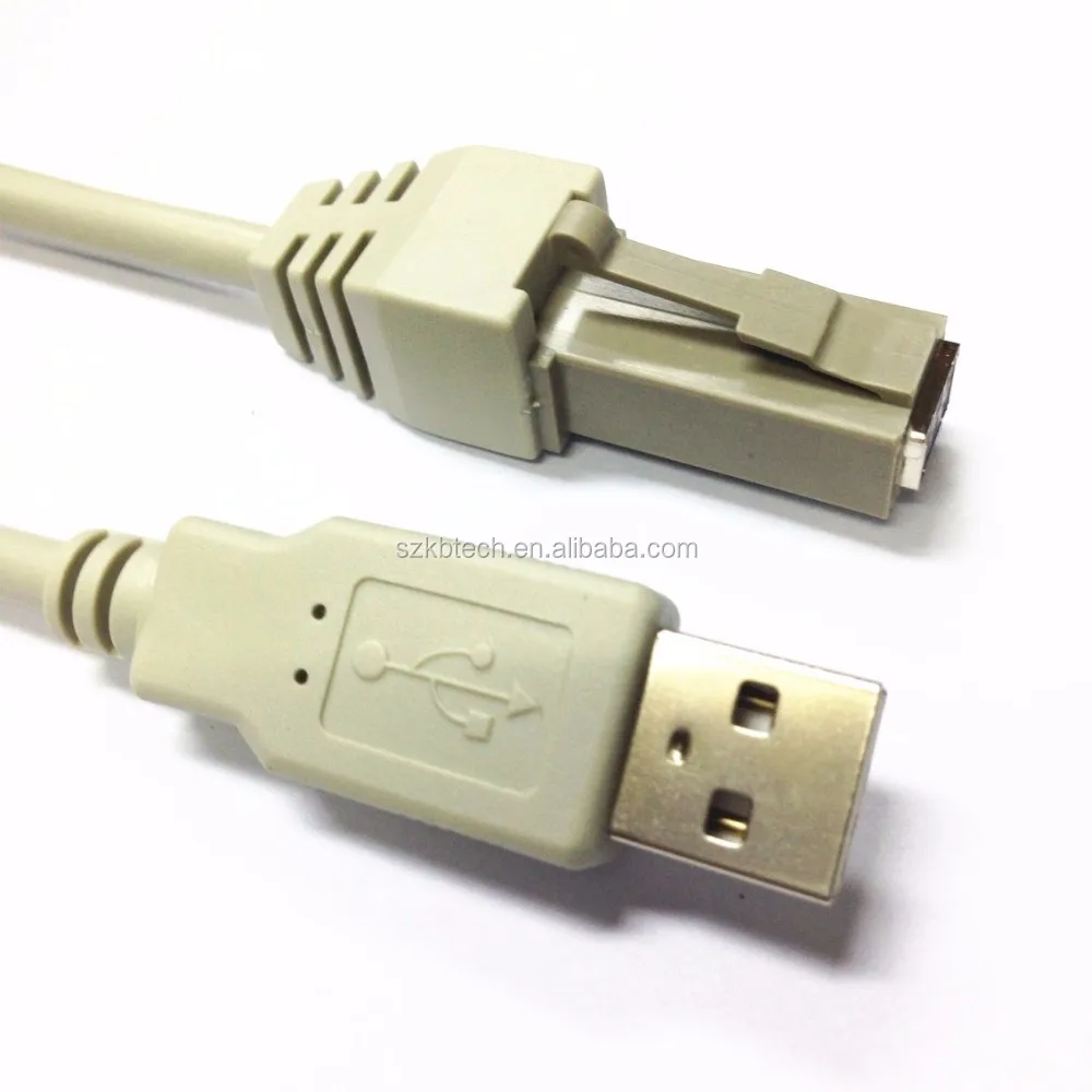 USB 2.0 6PIN 1.8M Cable for IBM Surepoint - Data Transfer