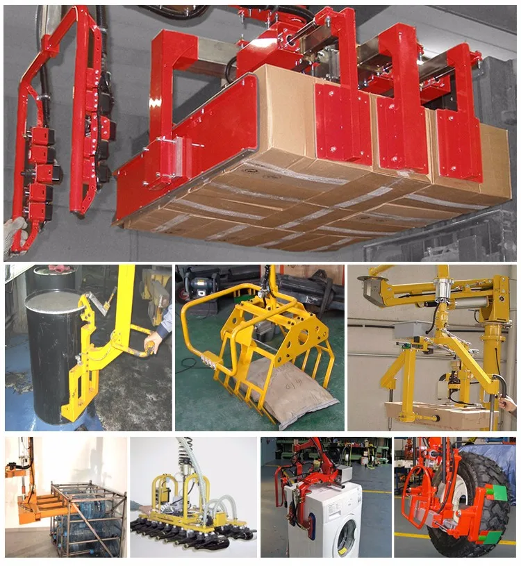 Well Used Lift Assist Devices Air Powered Mechanical Robot Arm For ...