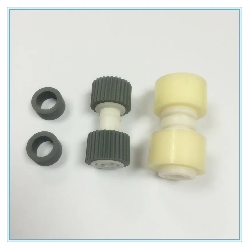 Pickup Roller for canon Copier Parts IR5000 8500 7200 FF5-7830-000 FF5 ...