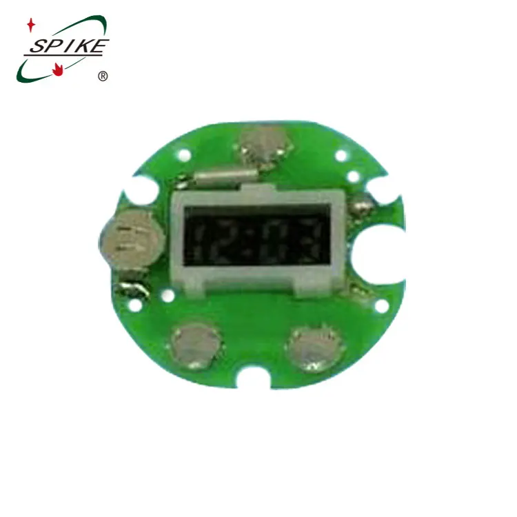Shop Our Collection of LCD Watch Movements for Wrist Watches