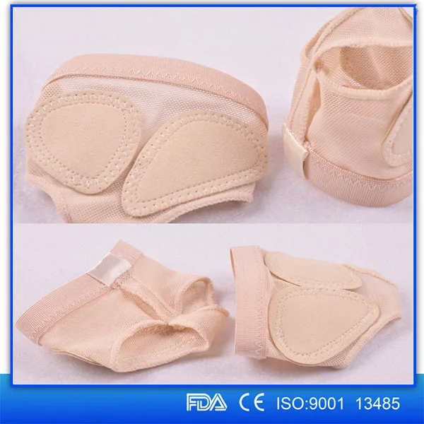 Kids Dance Paws - Protecting Your Little Dancer's Feet