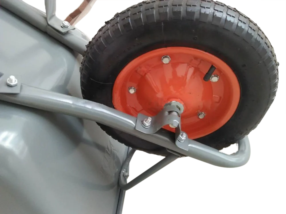 Heavy Duty Wheel Borrow WB2206 for Singapore Construction