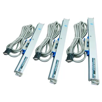 Magnetic Digital Linear Scale Encoder - Buy Linear Encoder,High Quality ...