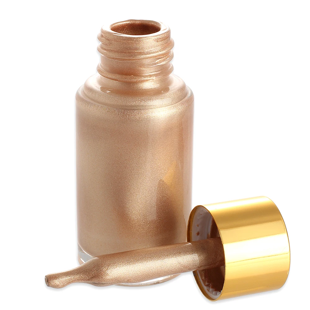 20ml Liquid Ultra-concentrated Glow Drops Liquid Highlighter - Buy ...