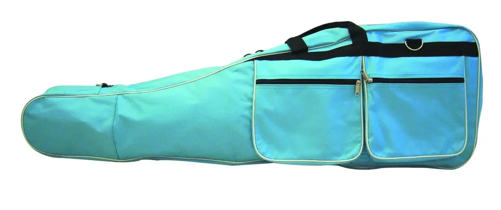 BK A Shape Fencing Bag - Ideal for Fencing Sports Equipment