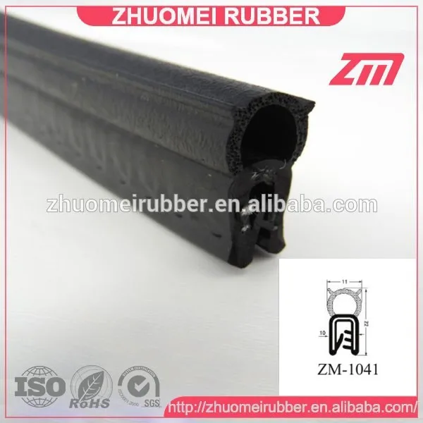 Deur Rubber Afdichting Voor Auto Kabinet Caravan - Buy Deur Rubber Kast ...