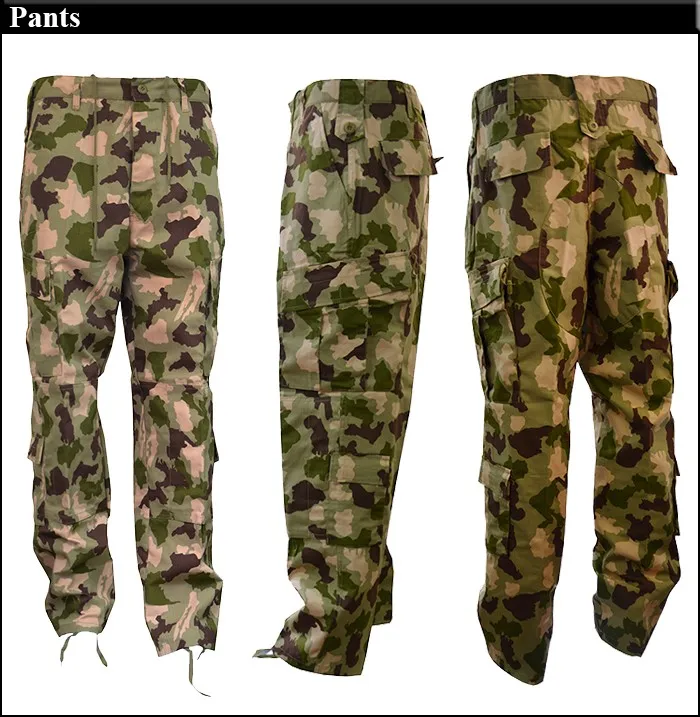 2018 Hot Sale Camouflage Breathable Kuwait Army Uniform - Buy High ...