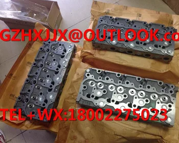 3412/3512/3516b Cylinder Head Cylinderblock Engine Block,Crankshaft ...