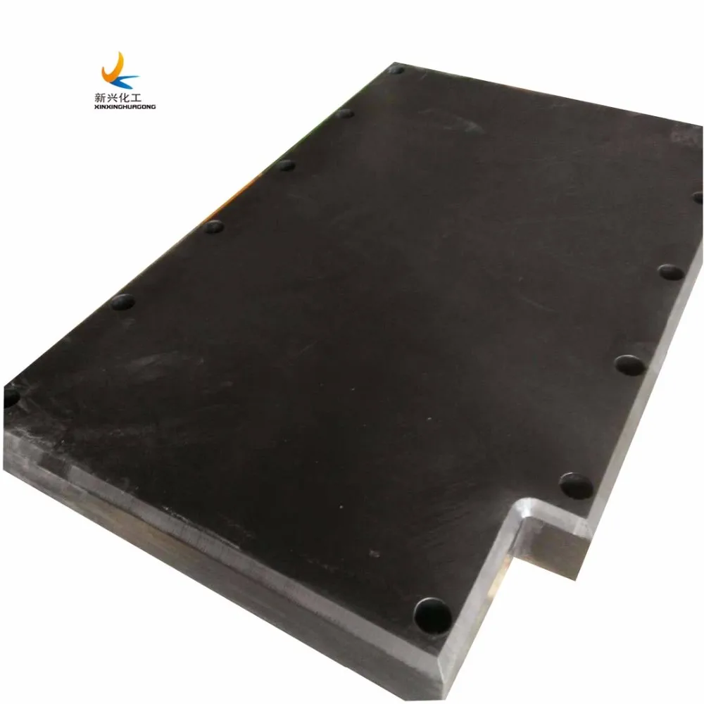 UHMWPE Plastic Spacer Blocks - Durable & Versatile Solutions