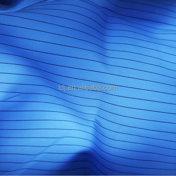 Factory Direct Sale Terylene Anti-static Fabrics,Petrochemical Work ...