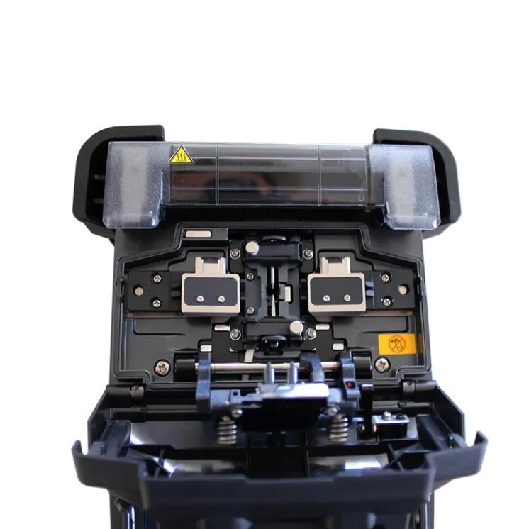 Japan Furukawa Optical Fiber Fusion Splicer S178a V2 Optical Splicing ...