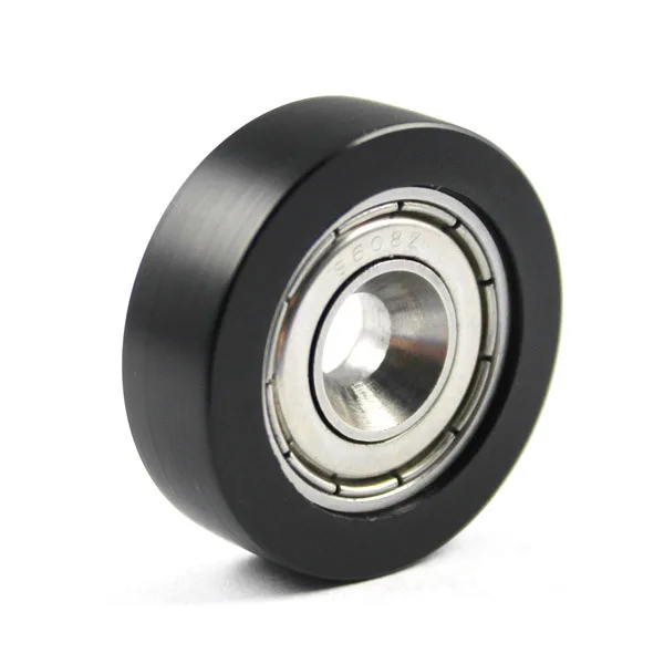 S608zz Aluminium Sliding Window Wheels For Pvc Windows - Buy Aluminium ...