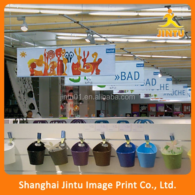 Top Quality Customized Wall Hanging Indoor Banners For Even Show - Buy ...