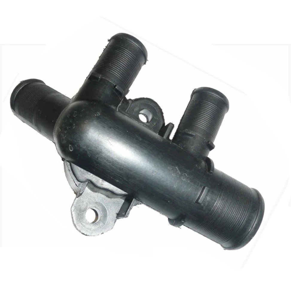 Water Pipe Flange Oem 1336.p0 / 1336.q3 / 1336p0 / 1336q3 For Citroen ...