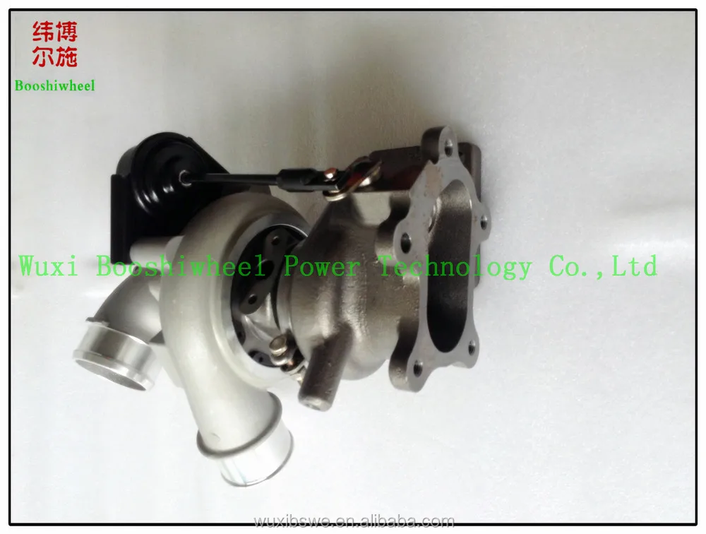 Booshiwheel turbo TF035HM 49135-04361 28200-4X650 4913504361X282004X650 ...