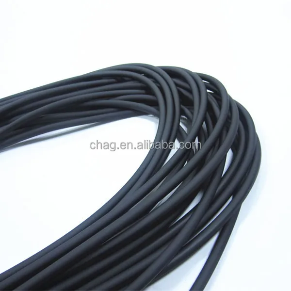 Plastic Flexible And Clean Pvc Cord/string For Chair - Buy Flexible And ...