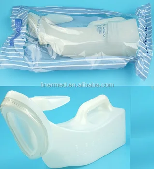 Feminal Portable Pee Pot Female Urinal - Buy Female Urinal,Urinal,Urine ...
