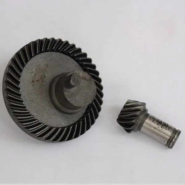 Custom Precision Conical Gear Factory - High Quality