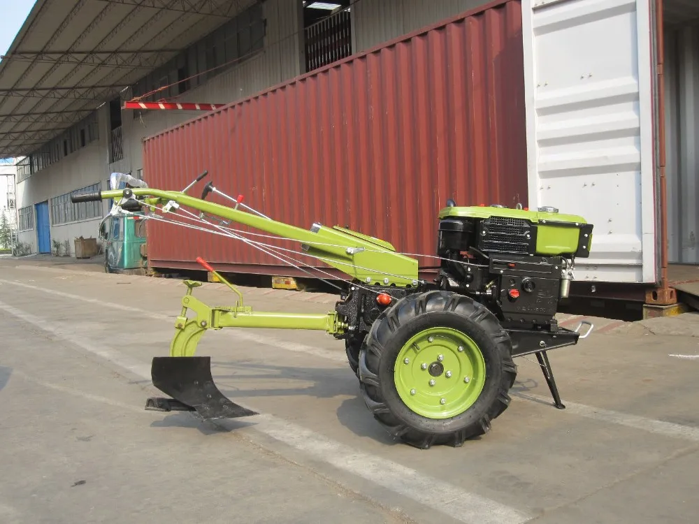 Farming Hand Tractor - Buy Hand Tractor,Mini Hand Tractor,Small Hand ...