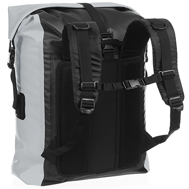 500D Tarpaulin PVC Waterproof Backpack - DEVANCE Outdoor Gear