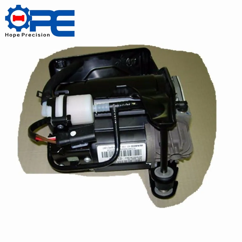 C2c22825 C2c2450 4154034060 Air Suspension Compressor Pump For Jaguar ...