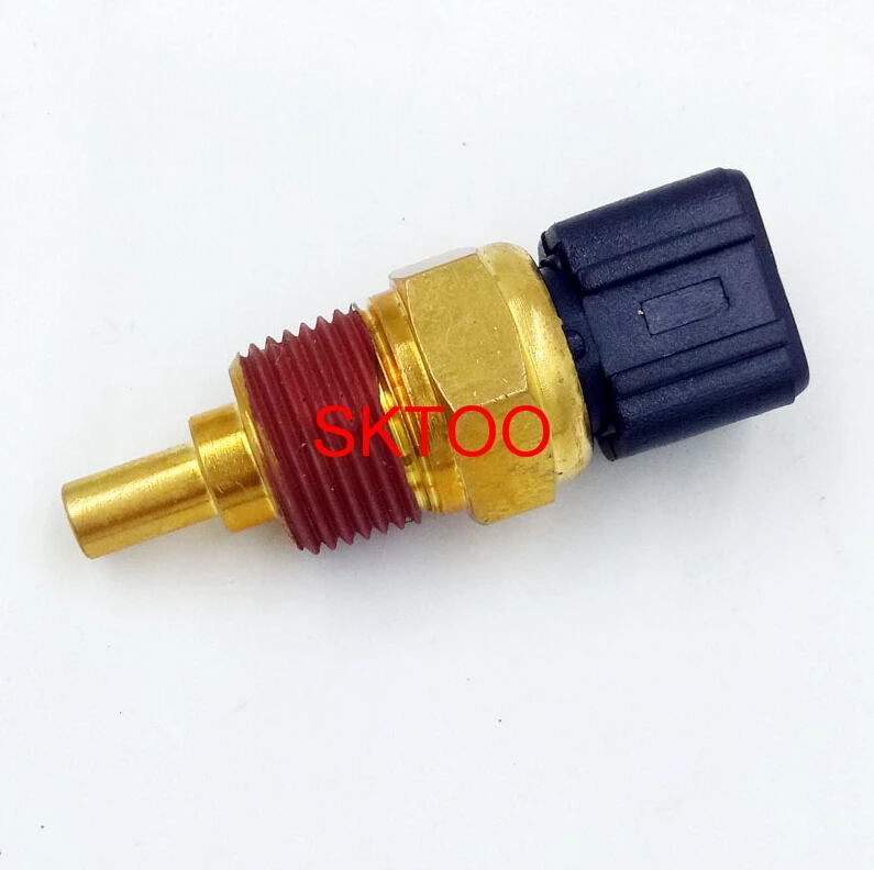 Auto Water Temperature Sensor 39230-26700 39220-38030 Used For Kia ...