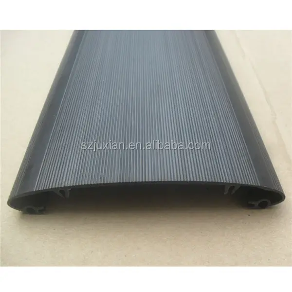 Flexible Plastic Strips Extruded Plastic Profiles Plastic Extrusion Pvc ...