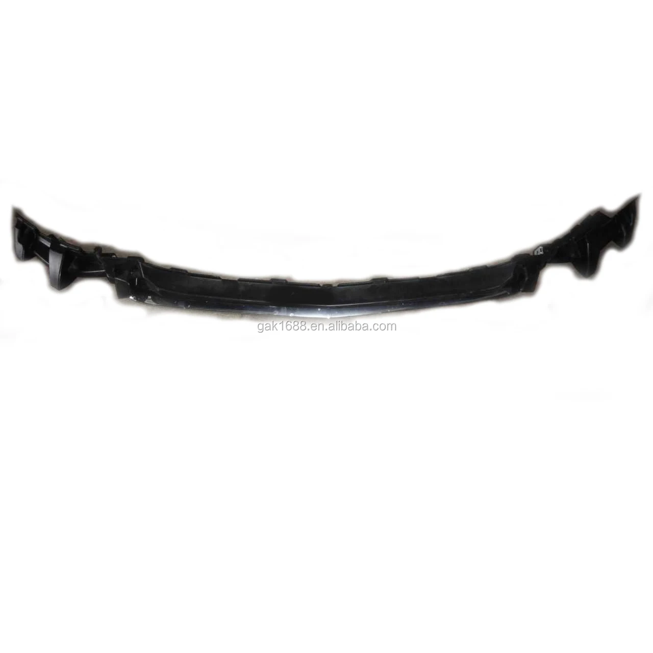 W205/s205 Sport Front Bumper Bracket Oem 2058851365 Front Bumper Guard ...