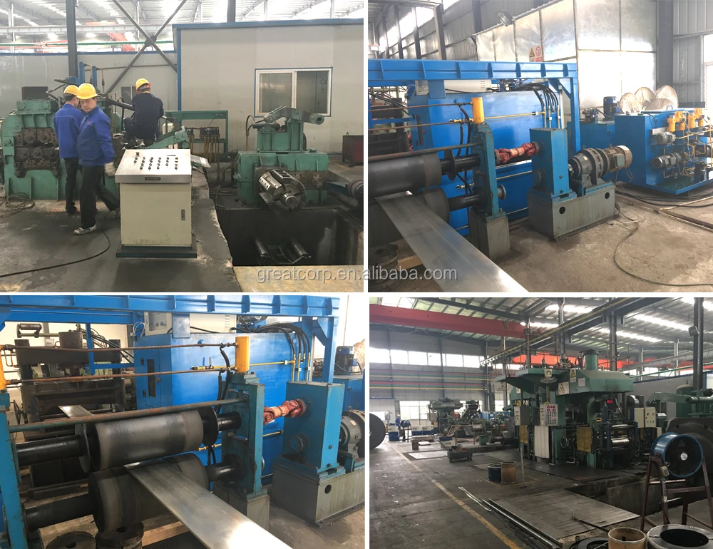 Saph440 Jis G3113 Automobile Structural Steel Galvanized Steel Coil ...