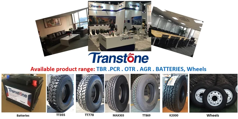 Saso Gcc Strong Quality Truck Tyre 1200r24 Kingrun Transtone Oman Iraq ...