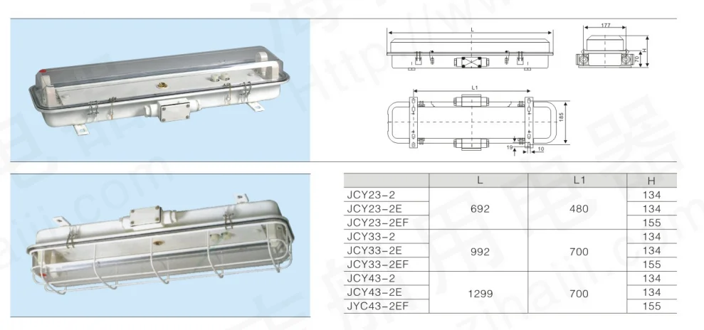 IMPA 791871-791877 Watertight Fitting with Diffuser & Guard