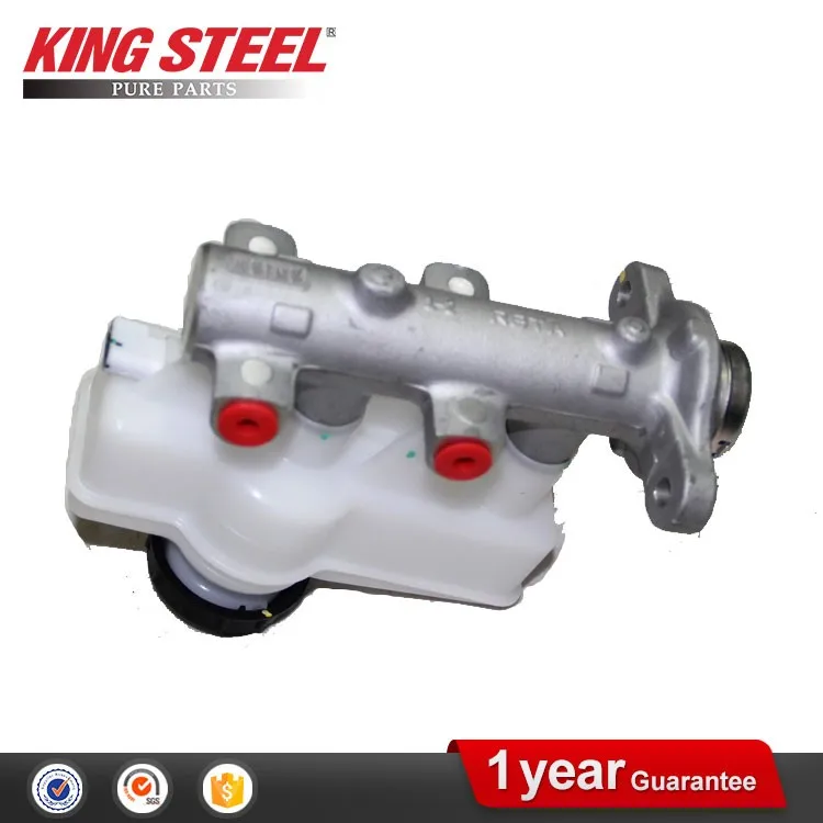 Kingsteel Auto Parts Brake Master Cylinder For Navara D40t 2007 46010 ...