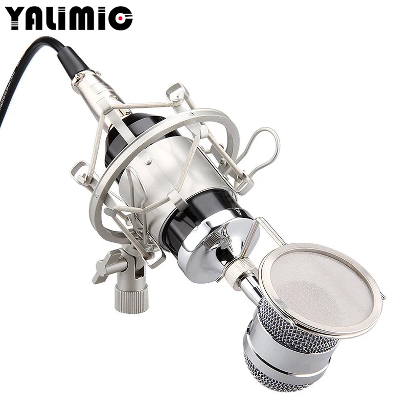 Plastic Classic Retro Vintage Microphone Made In China - Buy Classic ...