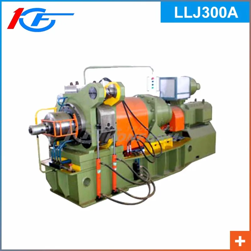 Aluminum Press Machine For Aluminum Strip And Conductor By Continuous ...