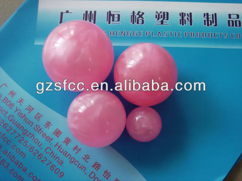 Hollow Acrylic Sphere - Buy Hollow Plastic Sphere,10mm Hollow Plastic ...