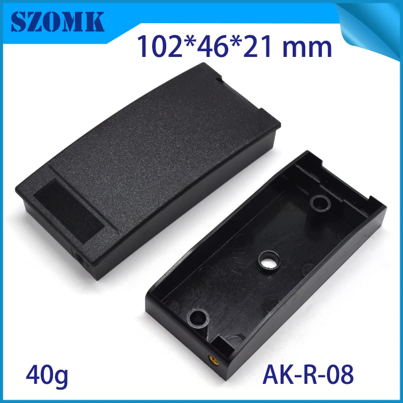High Quality Electronic RFID Reader Plastic Enclosure