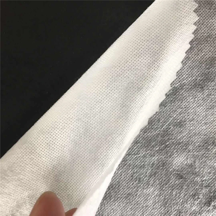 Water Dissolve Embroidery Backing Paper - XINGYAN Nonwoven Fabric