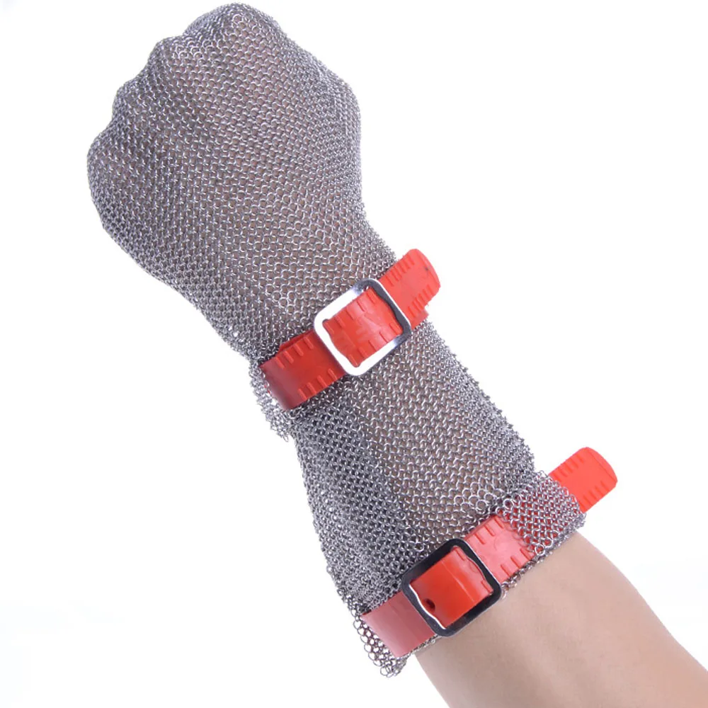Universal Chain Mail Glove Butcher - Buy Butcher Stainless Steel Glove ...