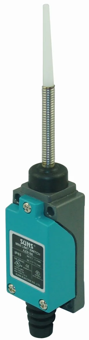 Compact Limit Switch Ip65 Waterproof Switch - Buy Switches,Safety Limit ...