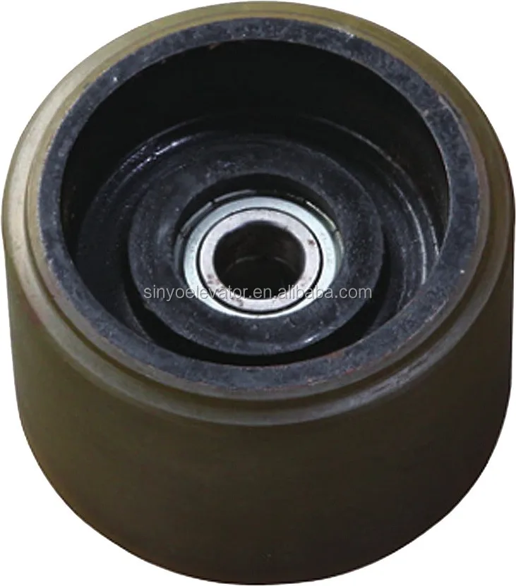 Handrail Drive Wheel for Hitachi Escalator - Pioneer Elevator Escalator ...